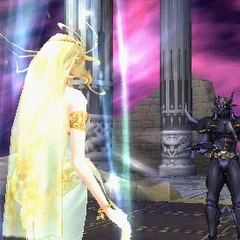 Cosmos (Dissidia) | Final Fantasy Wiki | Fandom powered by Wikia