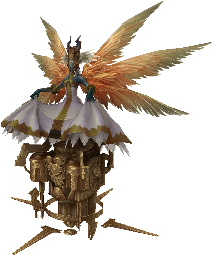 Ultima (Final Fantasy XII boss) | Final Fantasy Wiki | FANDOM powered ...