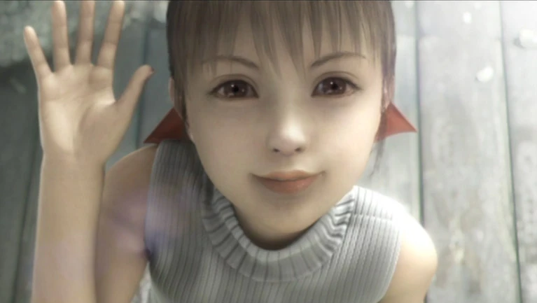 Marlene Wallace | Final Fantasy Wiki | FANDOM powered by Wikia