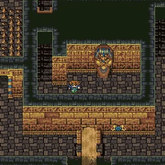 Revisiting Final Fantasy V (Part 4) | Catchy Title Goes Here