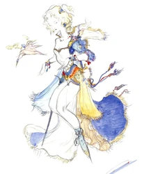 Terra Branford/Dissidia | Final Fantasy Wiki | FANDOM powered by Wikia