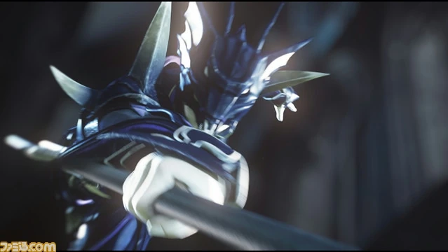 Most developed, fleshed out Final Fantasy character? | NeoGAF