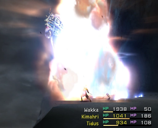 Ffx total annihilation - globalbesta