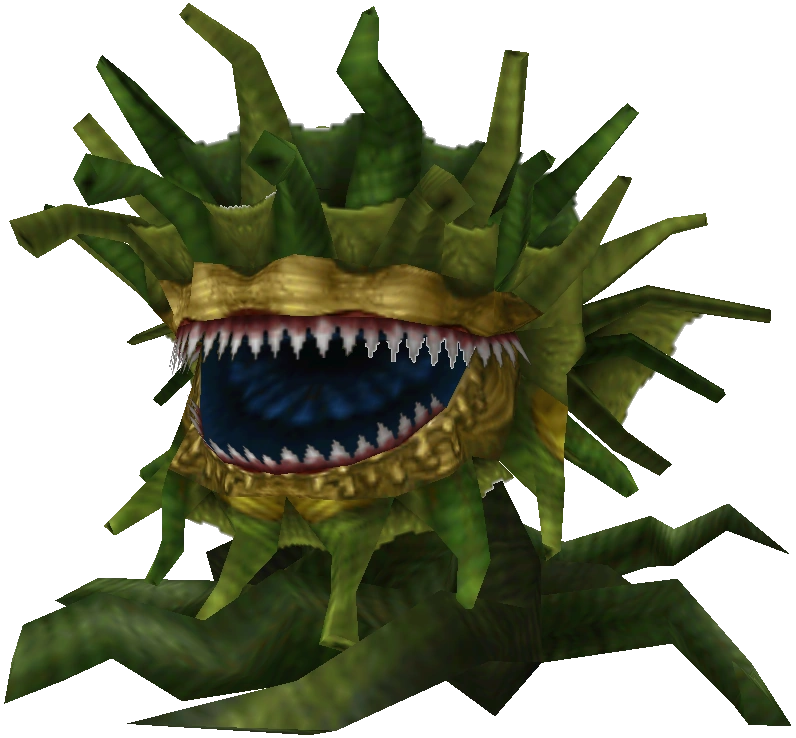 Category:Final Fantasy VIII enemies | Final Fantasy Wiki | FANDOM ...