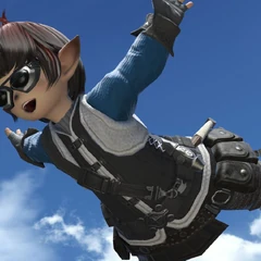 Biggs and Wedge (Final Fantasy XIV) | Final Fantasy Wiki | Fandom ...