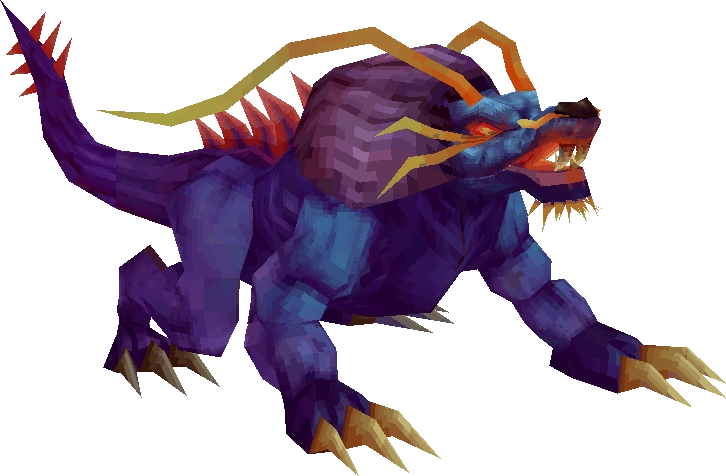Behemoth | Final Fantasy Wiki | Fandom powered by Wikia