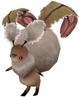Giza Rabbit | Final Fantasy Wiki | Fandom powered by Wikia