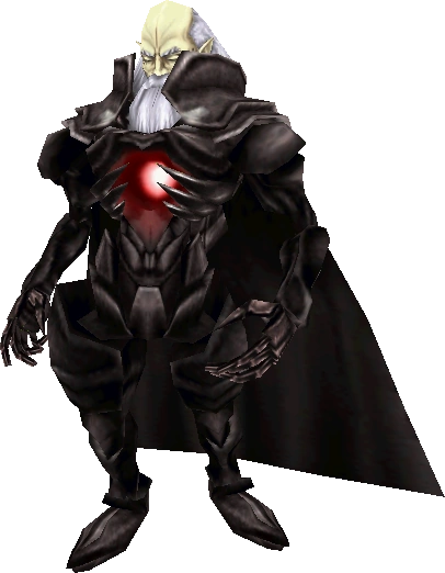 Mauvais perso Exclusif KH, FF,TWEWY (../..)