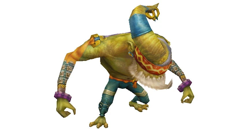 Goblin (The Crystal Bearers) | Final Fantasy Wiki | FANDOM powered by Wikia