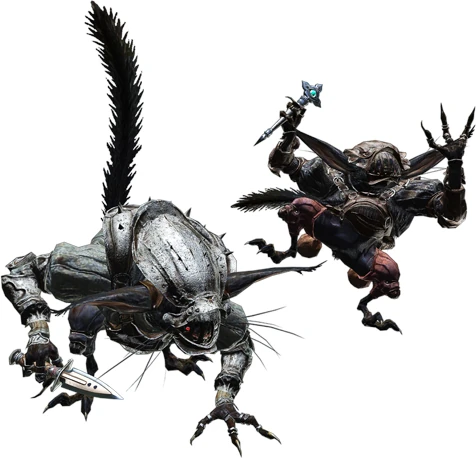 Kobold (Final Fantasy XIV) | Final Fantasy Wiki | FANDOM powered by Wikia