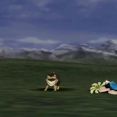 Sant' Angelo di Roma | Final Fantasy Wiki | Fandom powered by Wikia