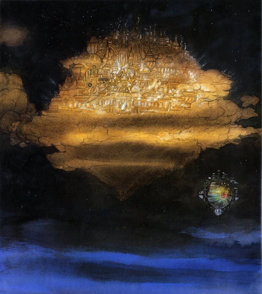 Summer hype is here! : r/FinalFantasy