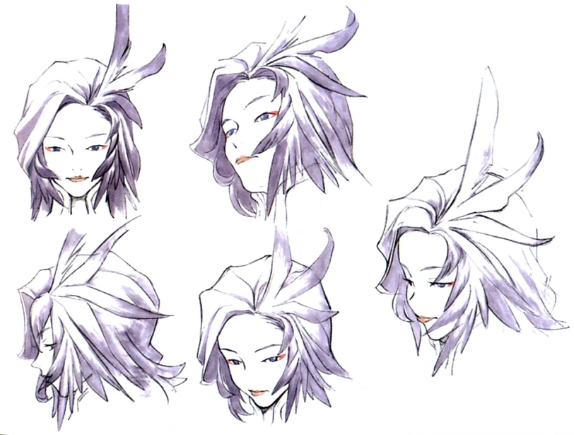 Kuja | Final Fantasy Wiki | FANDOM powered by Wikia