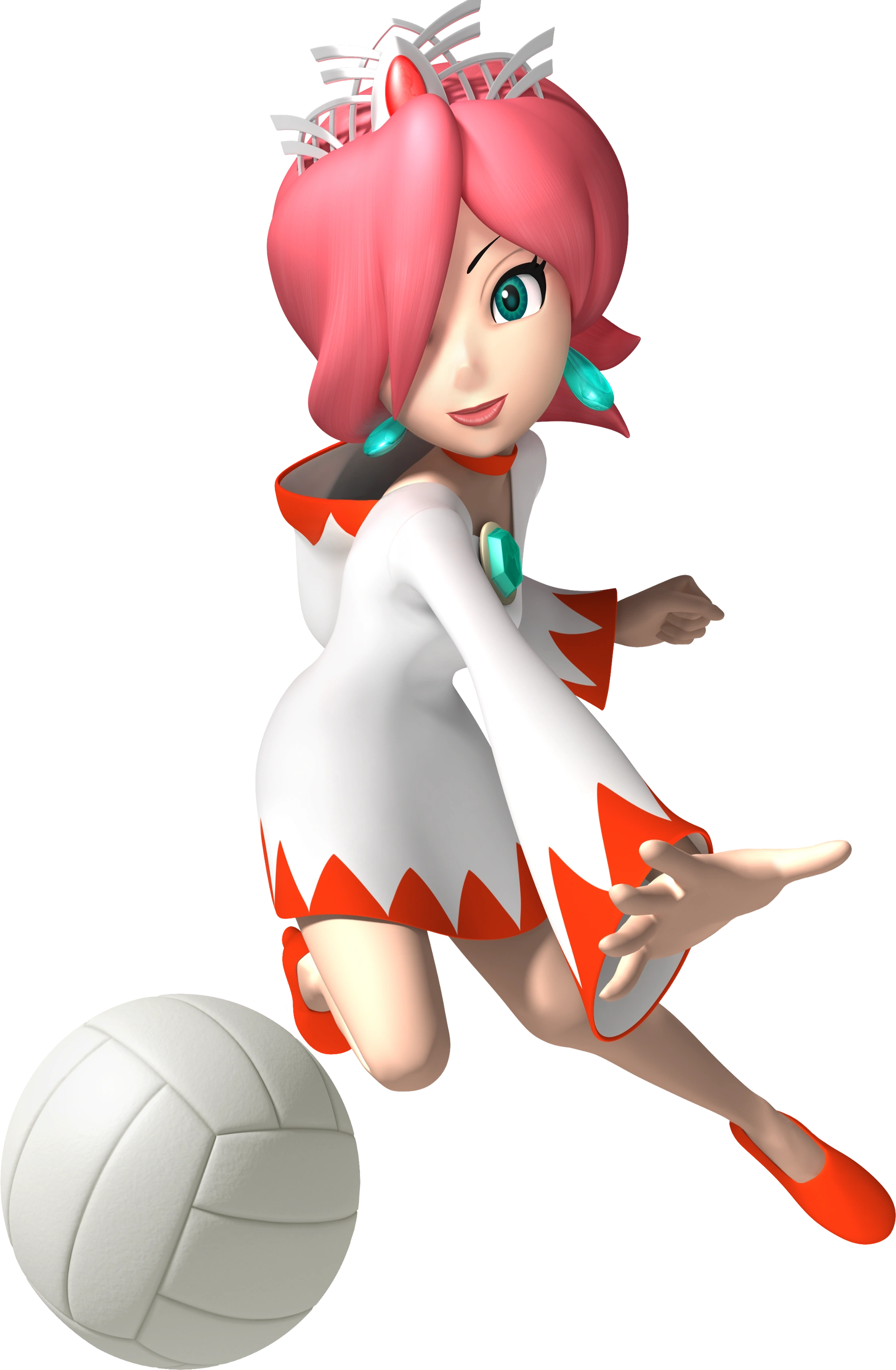 Image - Mariosports white mage.png | Final Fantasy Wiki | FANDOM ...
