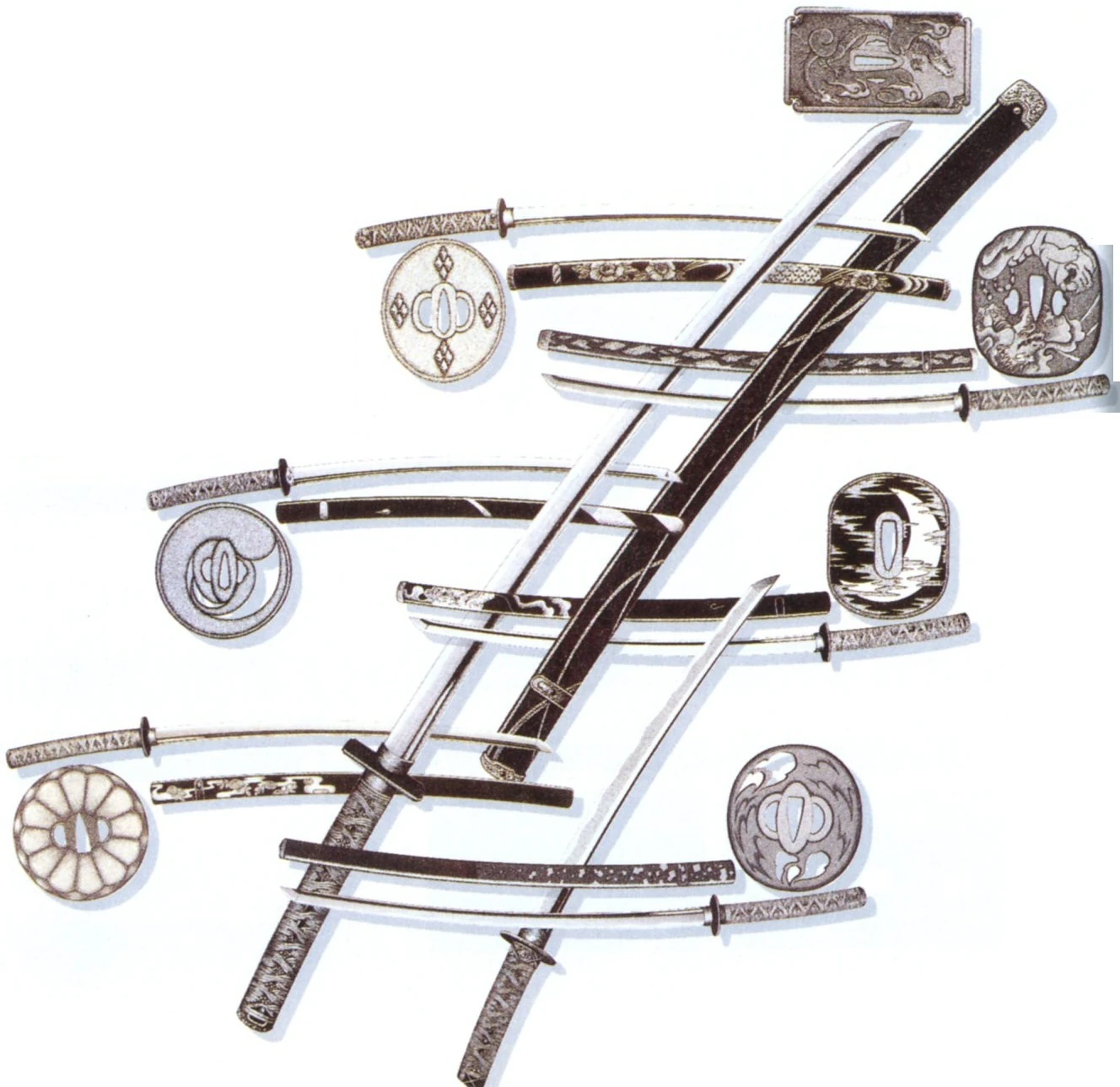 Relic Weapon Equipment Final Fantasy Wiki Fandom