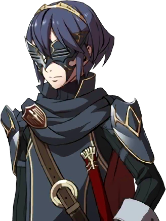 Image - Lucina Marth Mask Portrait.png | Fire Emblem Wiki | Fandom ...