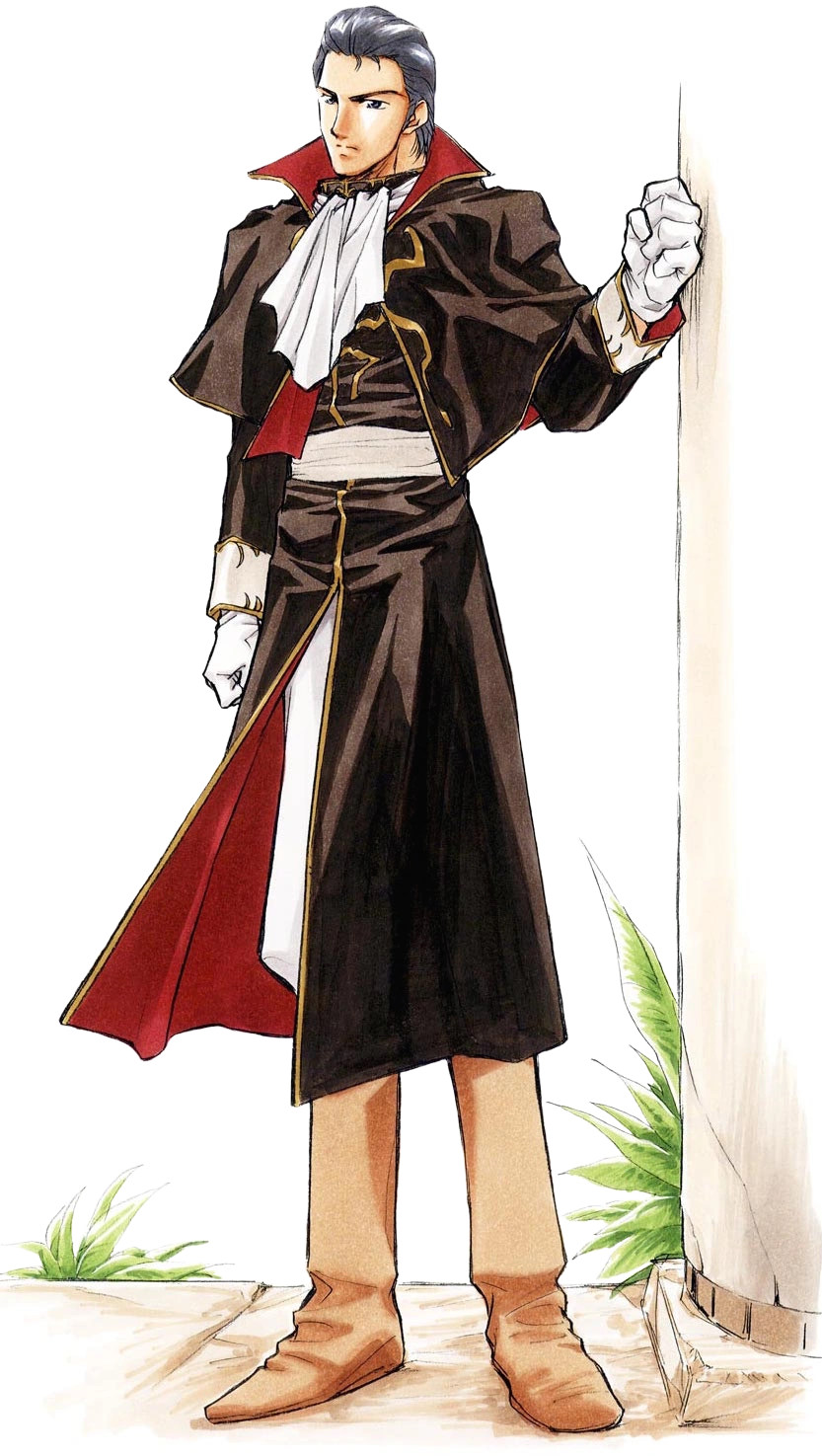 Tu personaje preferido de los videojuegos