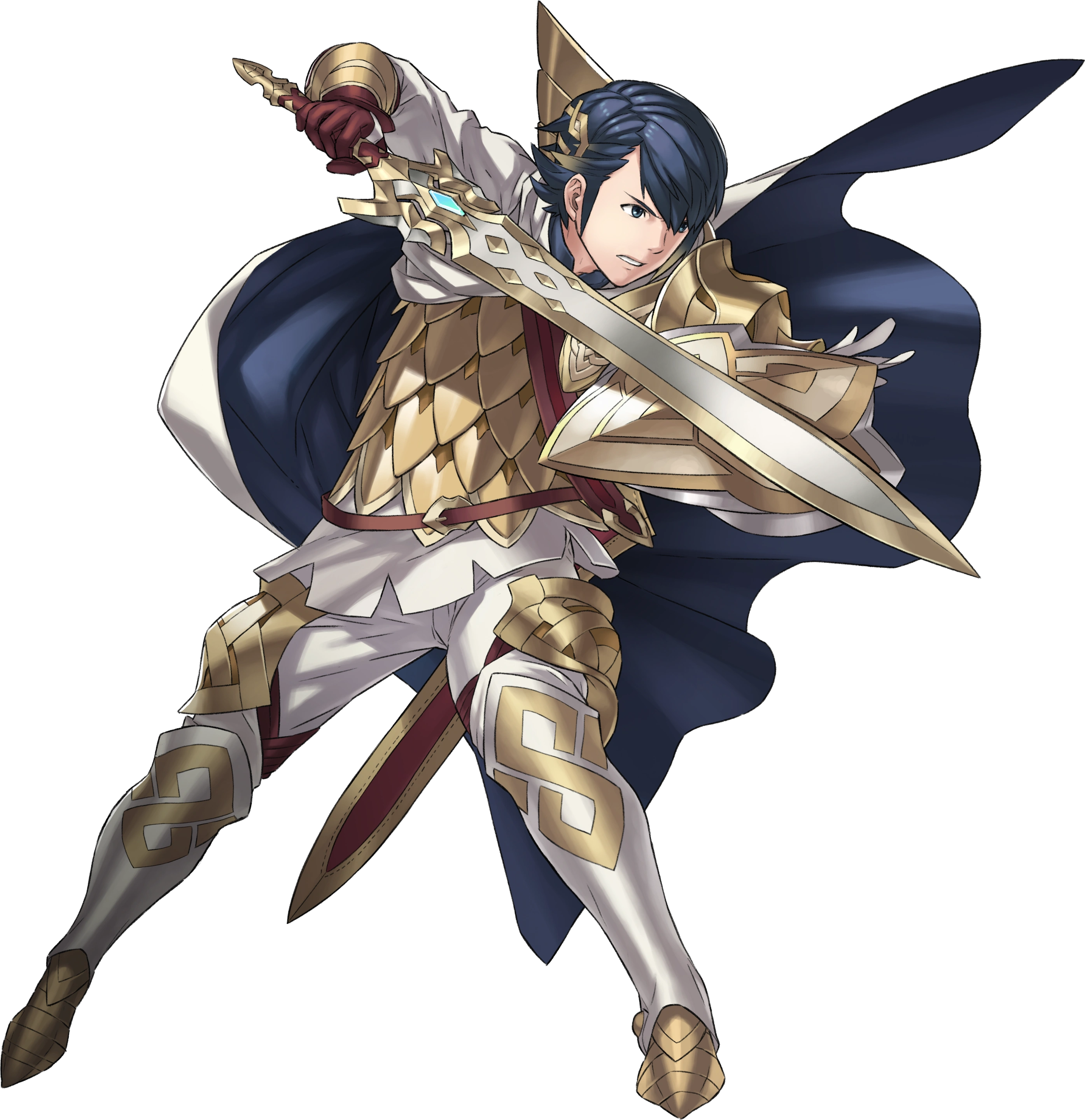 Image - Alfonse Heroes 2.png | Fire Emblem Wiki | Fandom powered by Wikia