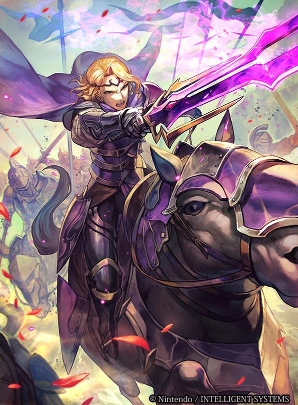 Prince Xander Seeks Victory In DEATH BATTLE! by ChainGangOfOne on ...