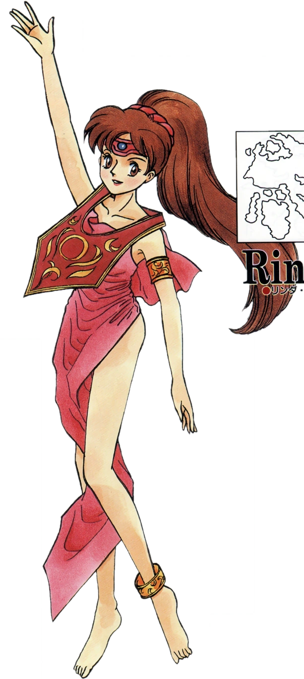 Image - Linde MoTE.png | Fire Emblem Wiki | Fandom powered by Wikia