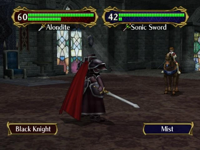 Alondite | Fire Emblem Wiki | Fandom powered by Wikia