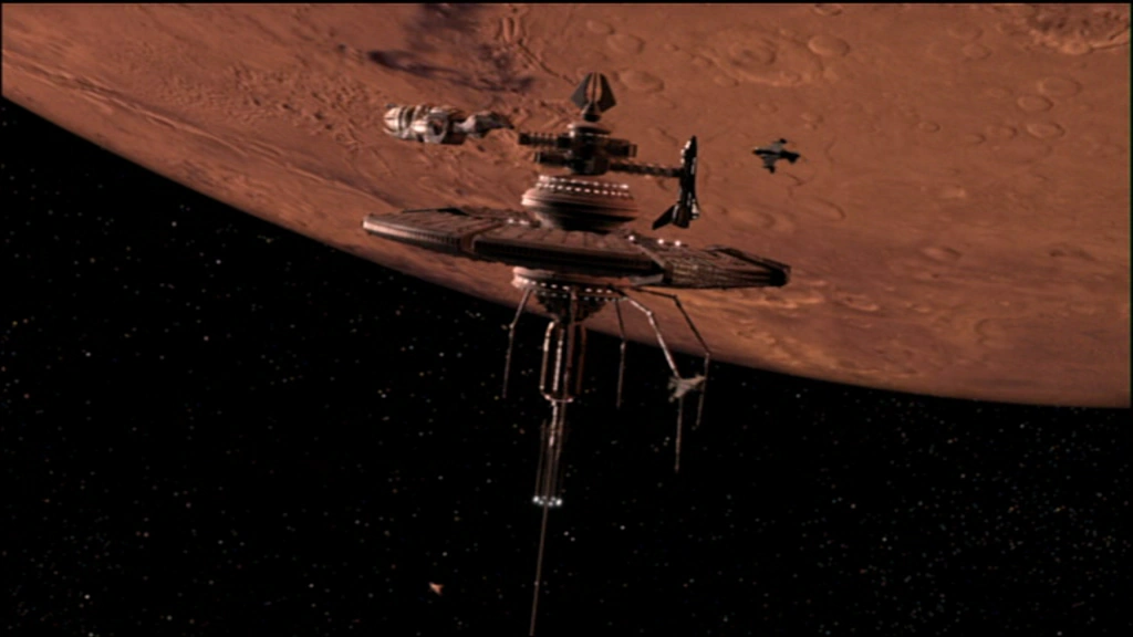 Niska's Skyplex | The Firefly and Serenity Database | Fandom powered by ...