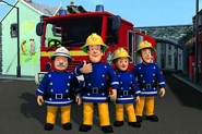 Jupiter | Fireman Sam Wiki | Fandom powered by Wikia