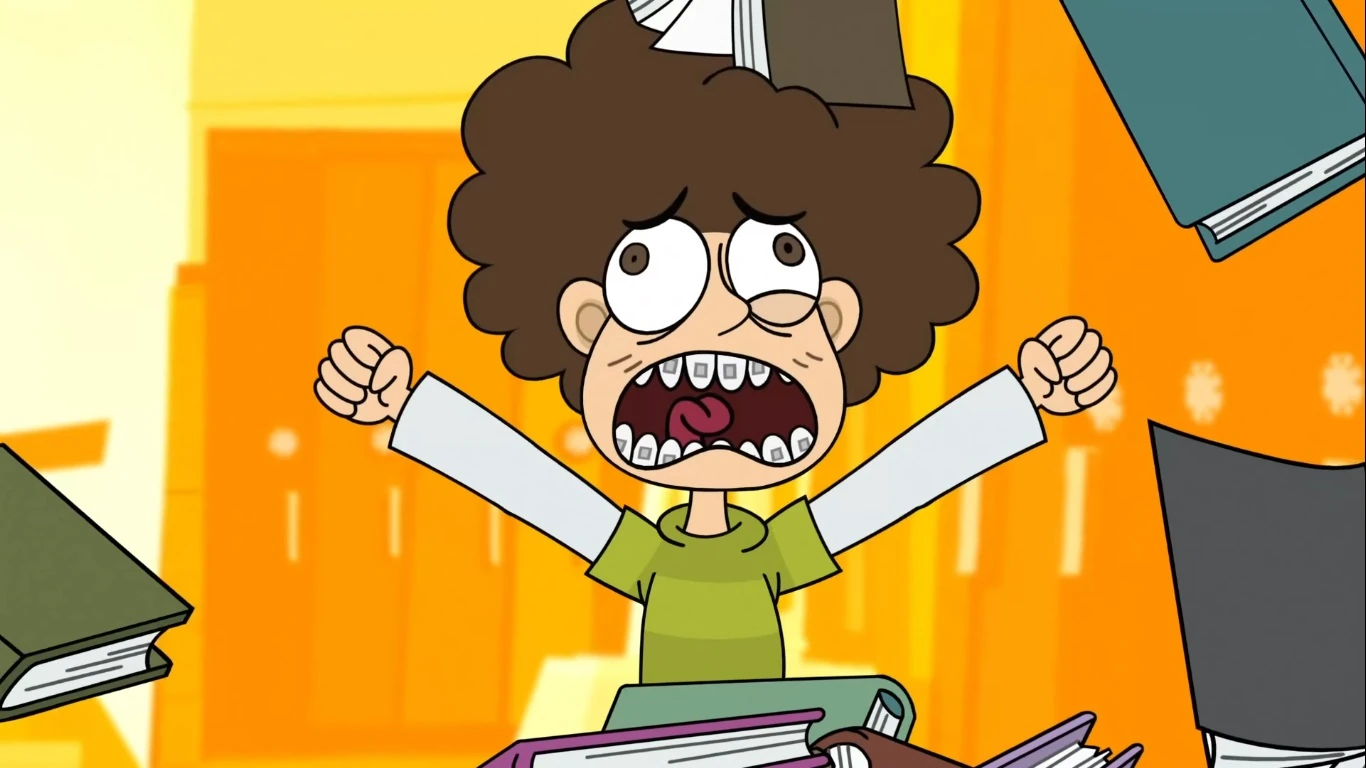 Image - Friend Hooks 34.jpg | Fish Hooks Wiki | Fandom powered by Wikia