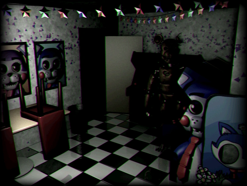 Image - Ratcam8.png | Five Nights at Candy's Wikia | FANDOM powered by ...