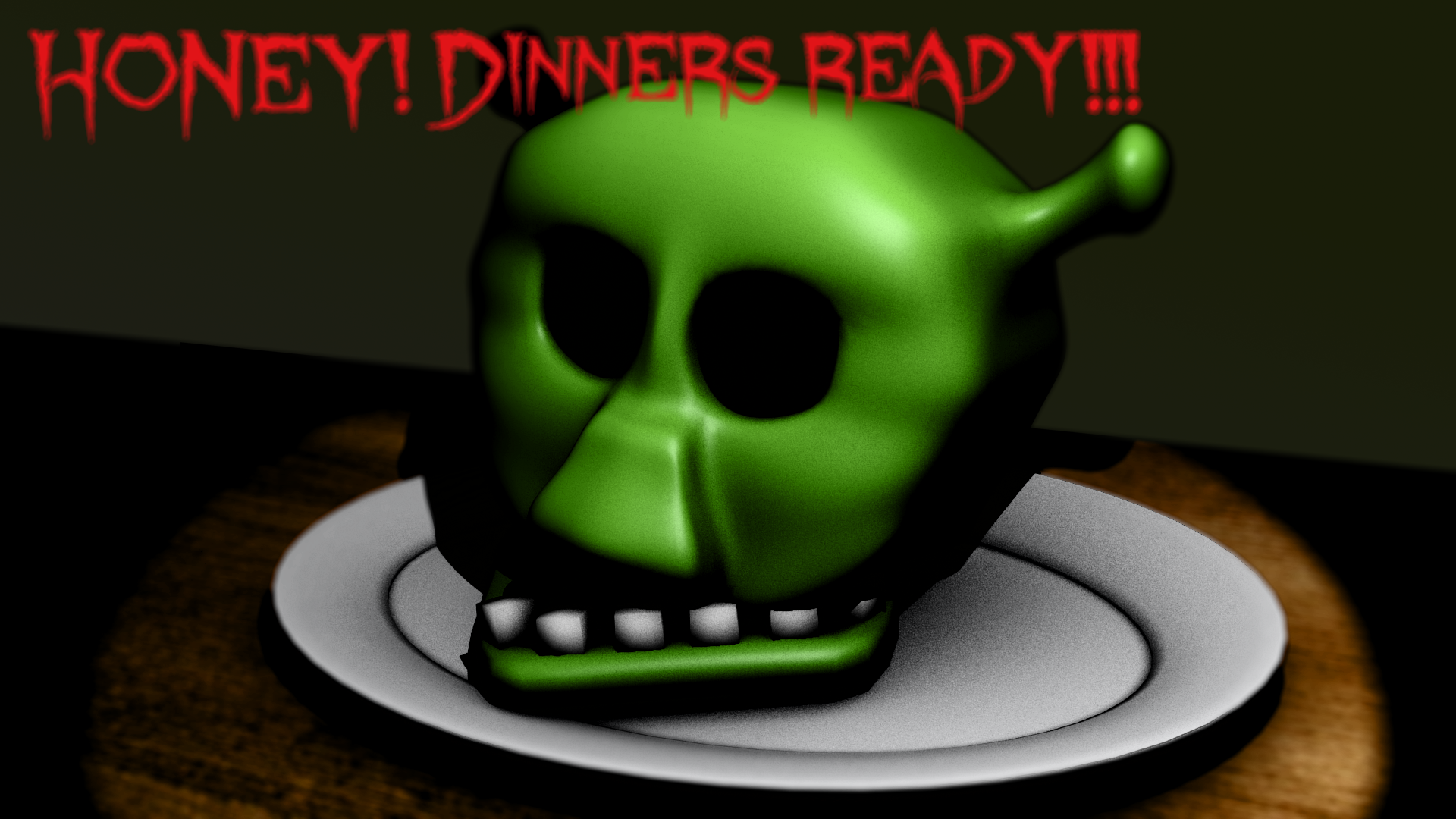 Five Nights At Thomass 4 The Final Chapter Five Nights At Thomas