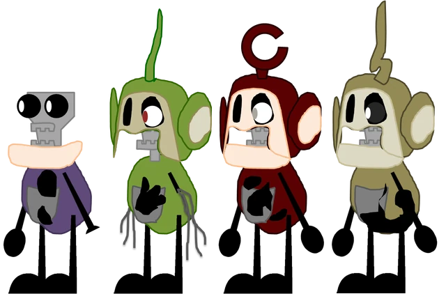 Image - FNaTL 3.png | Five Nights at Tubbyland Wikia | Fandom powered ...