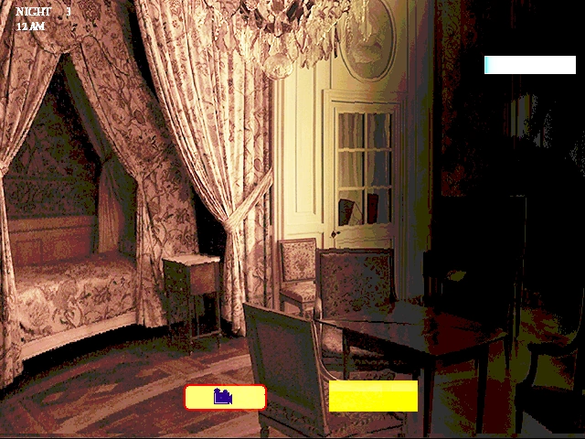 Image - Fnaw 3 Brightend.png | Five Nights At Warios fangame Wiki ...