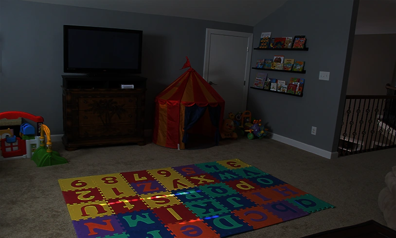 Image - Fnaw 3 Playroom.png | Five Nights At Warios fangame Wiki ...