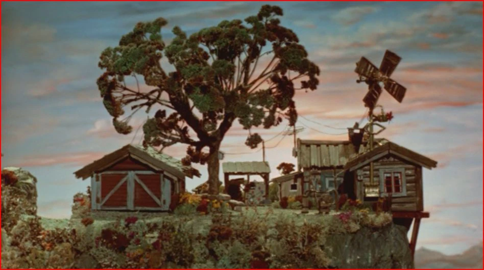 Flåklypatoppen | Flåklypa Wiki | FANDOM powered by Wikia