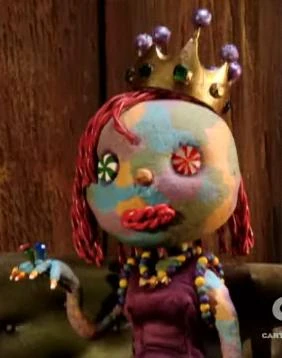 Candy Wife | Flapjack Wiki Harbor | Fandom powered by Wikia