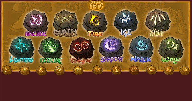 Flight Rising Wiki | Fandom powered by Wikia