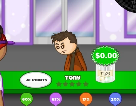 Image - Angry Tony.jpg | Flipline Studios Wiki | Fandom powered by Wikia