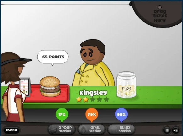 Image - Poor Kingsley.jpg | Flipline Studios Wiki | FANDOM powered by Wikia