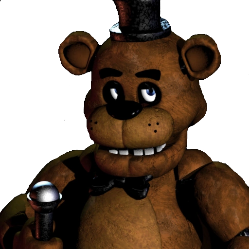 Freddy Fazbear | Flipnote Studio 3D Universe Wiki | Fandom powered by Wikia