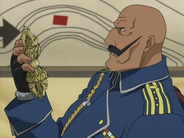 Name a character whose ethnicity you have a hard time finding. | Page 2 ...