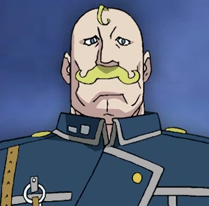 Alex Louis Armstrong | Full Metal Alchemist | FANDOM powered by Wikia