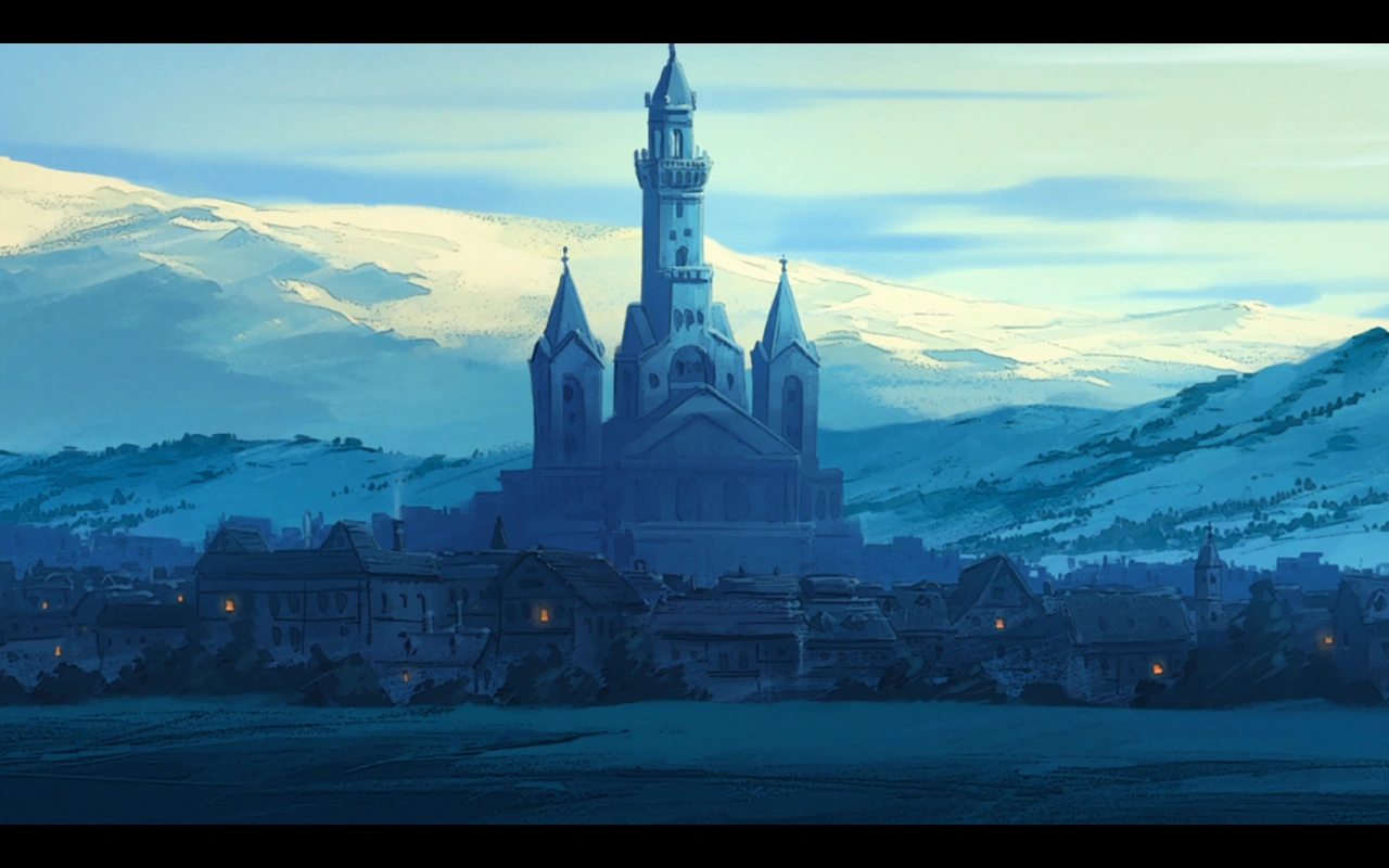 Reole | Full Metal Alchemist | FANDOM powered by Wikia