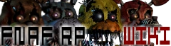 FNaF-RP | Fandom Roleplay Network Wiki | Fandom