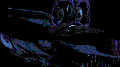 Image Funtime Foxy Fnaf Sister Location Wikia Fandom Powered By Wikia