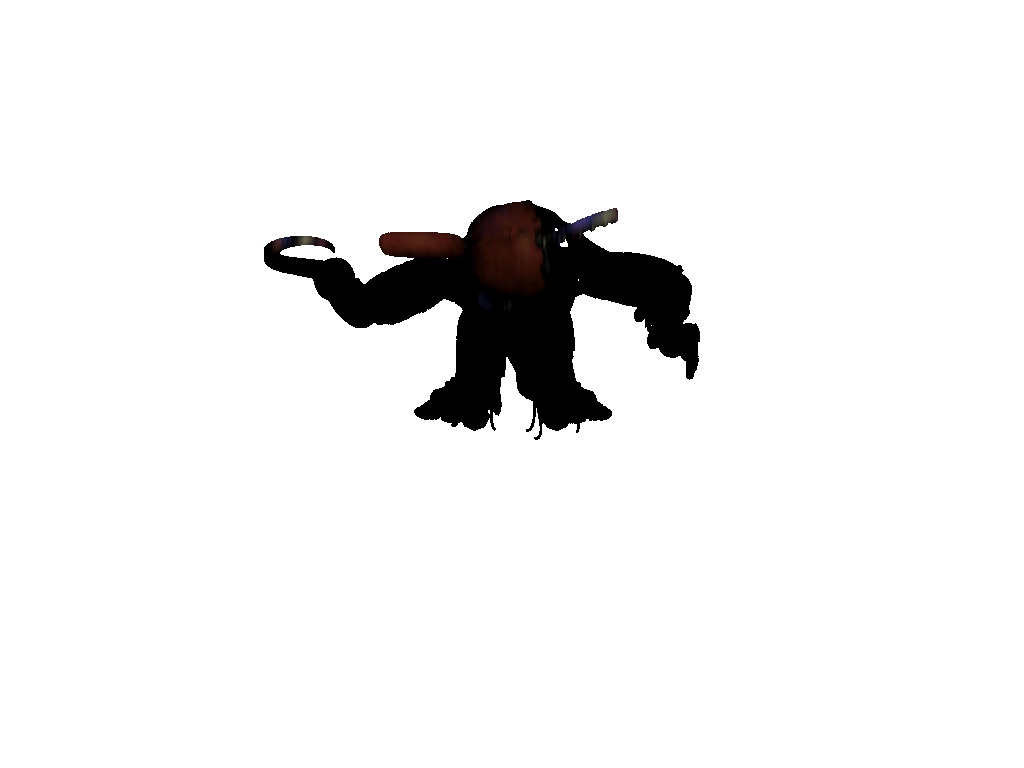 Image Foxy Jumpscare Fnaf Why Are We Still Here Wikia Fandom Powered By Wikia