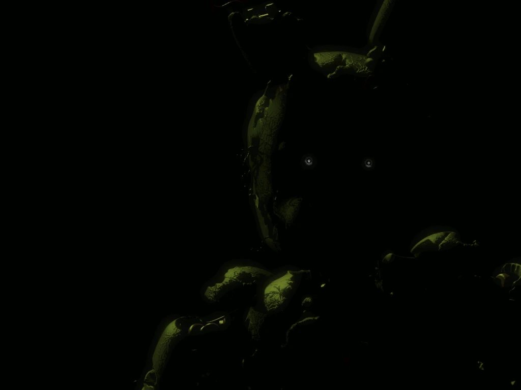 Springtrap | Fnafapedia Wikia | FANDOM powered by Wikia