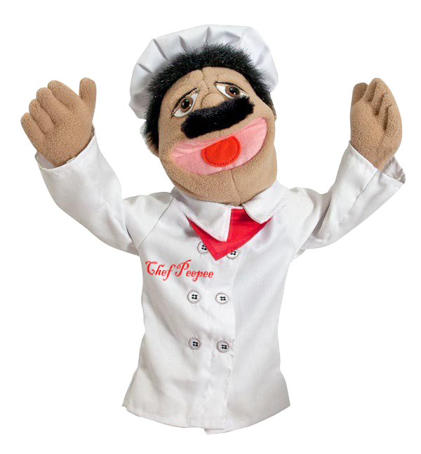 Chef Pee Pee Fnih Wikia Fandom Powered By Wikia