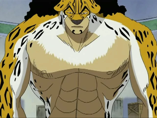 Image - Rob Lucci Leopard.jpg | Fight of Characters Wiki | Fandom ...