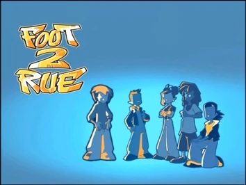 Wiki Foot2rue | Fandom powered by Wikia