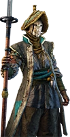 Nobushi | For Honor Wiki | Fandom powered by Wikia